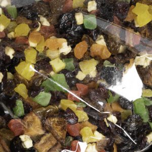 Comercializadora Paraíso | Frutos Secos, Semillas y Especias